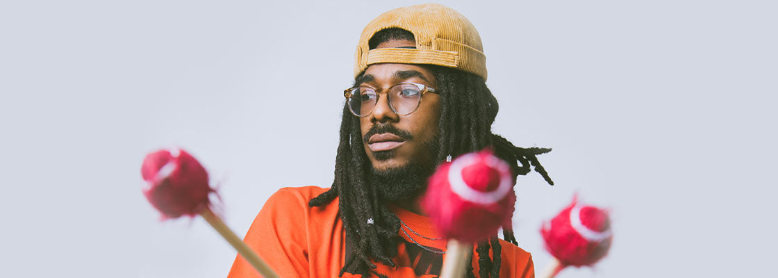 Joel Ross - Everything Jazz Store