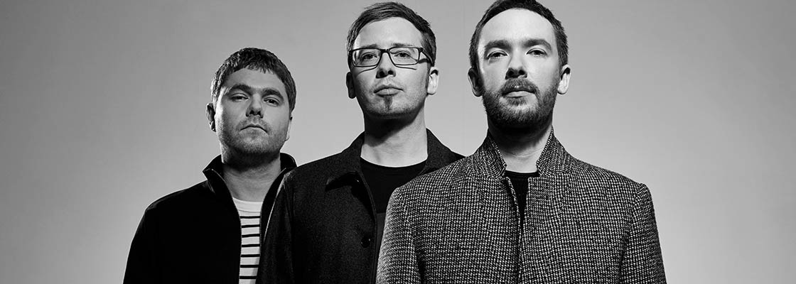 GoGo Penguin - Everything Jazz Store