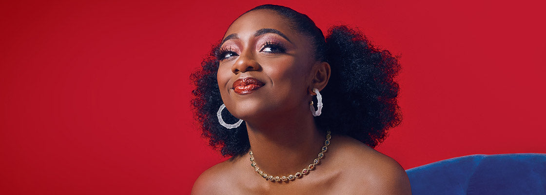 Samara Joy - Everything Jazz Store