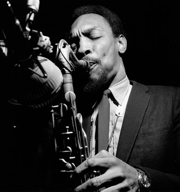 Sam Rivers - Everything Jazz Store