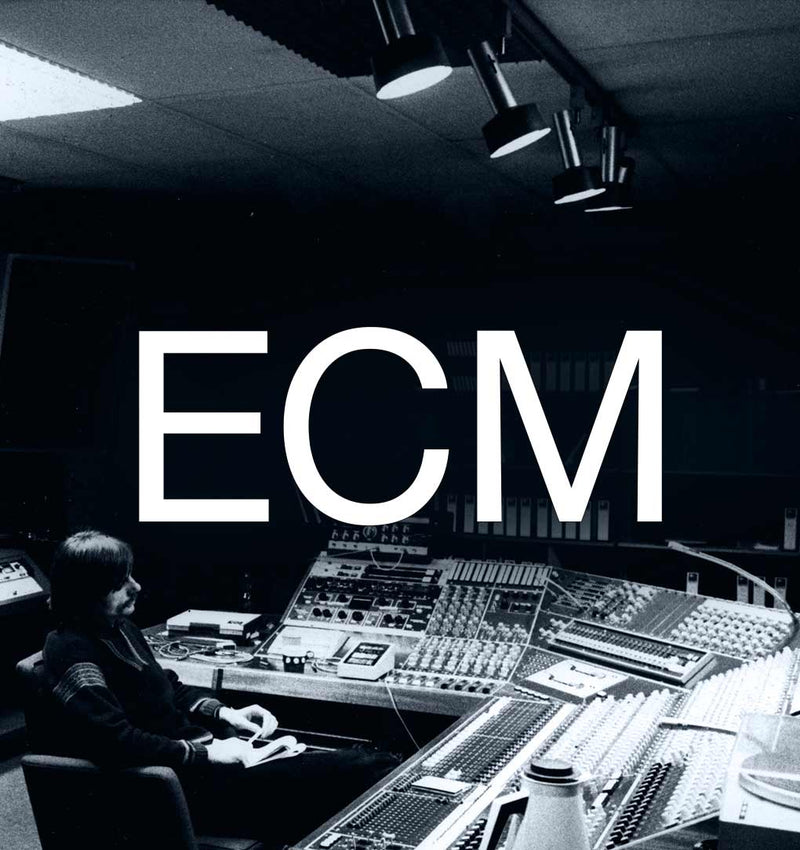 ECM Records - Everything Jazz Store