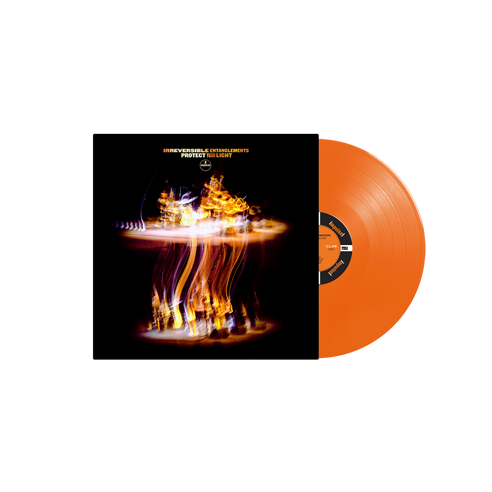 Irreversible Entanglements: Protect Your Light - Everything Jazz Store