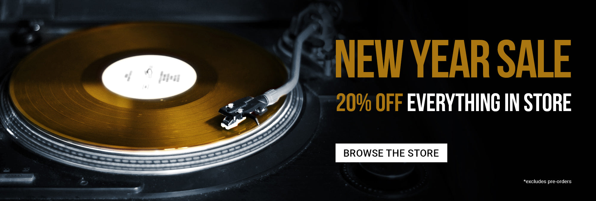 Everything Jazz Store