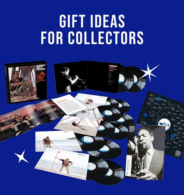 Gift Ideas For Jazz Collectors - Everything Jazz Store