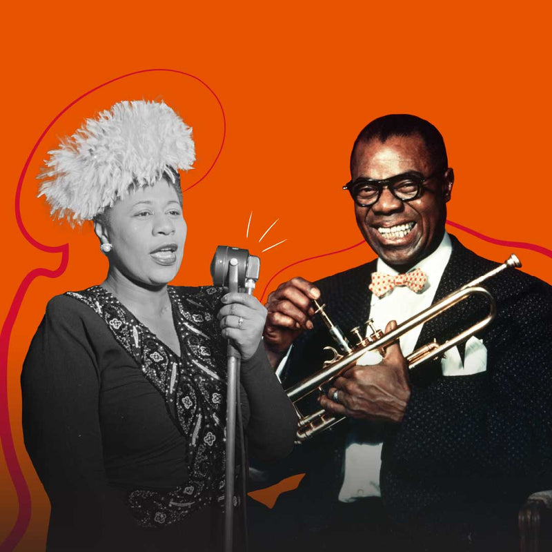 Everything Jazz Store - Everything Jazz Store