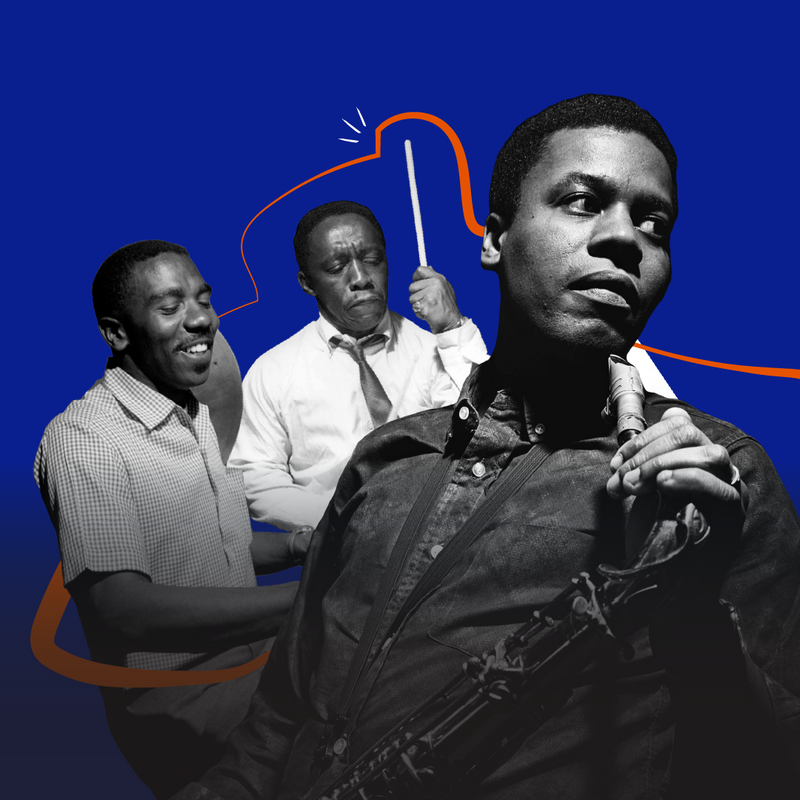 Everything Jazz Store - Everything Jazz Store