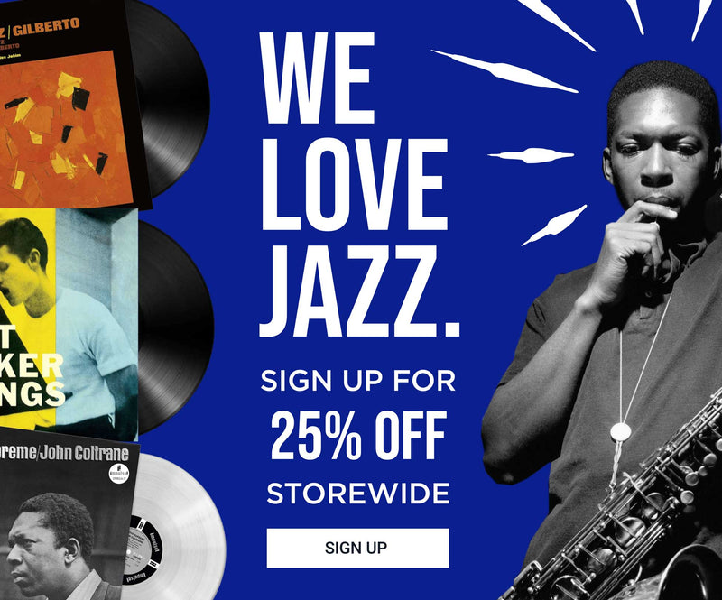 Everything Jazz Store - Everything Jazz Store